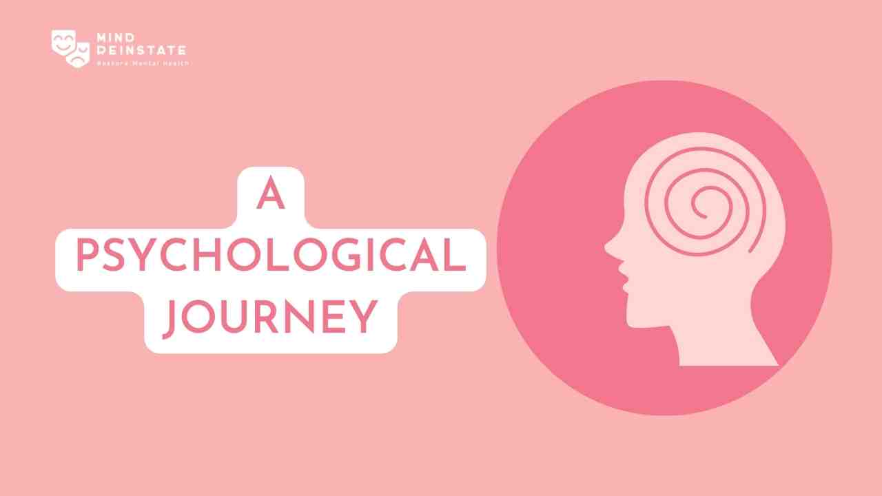 Blog - Mind Reinstate - A Psychological Journey